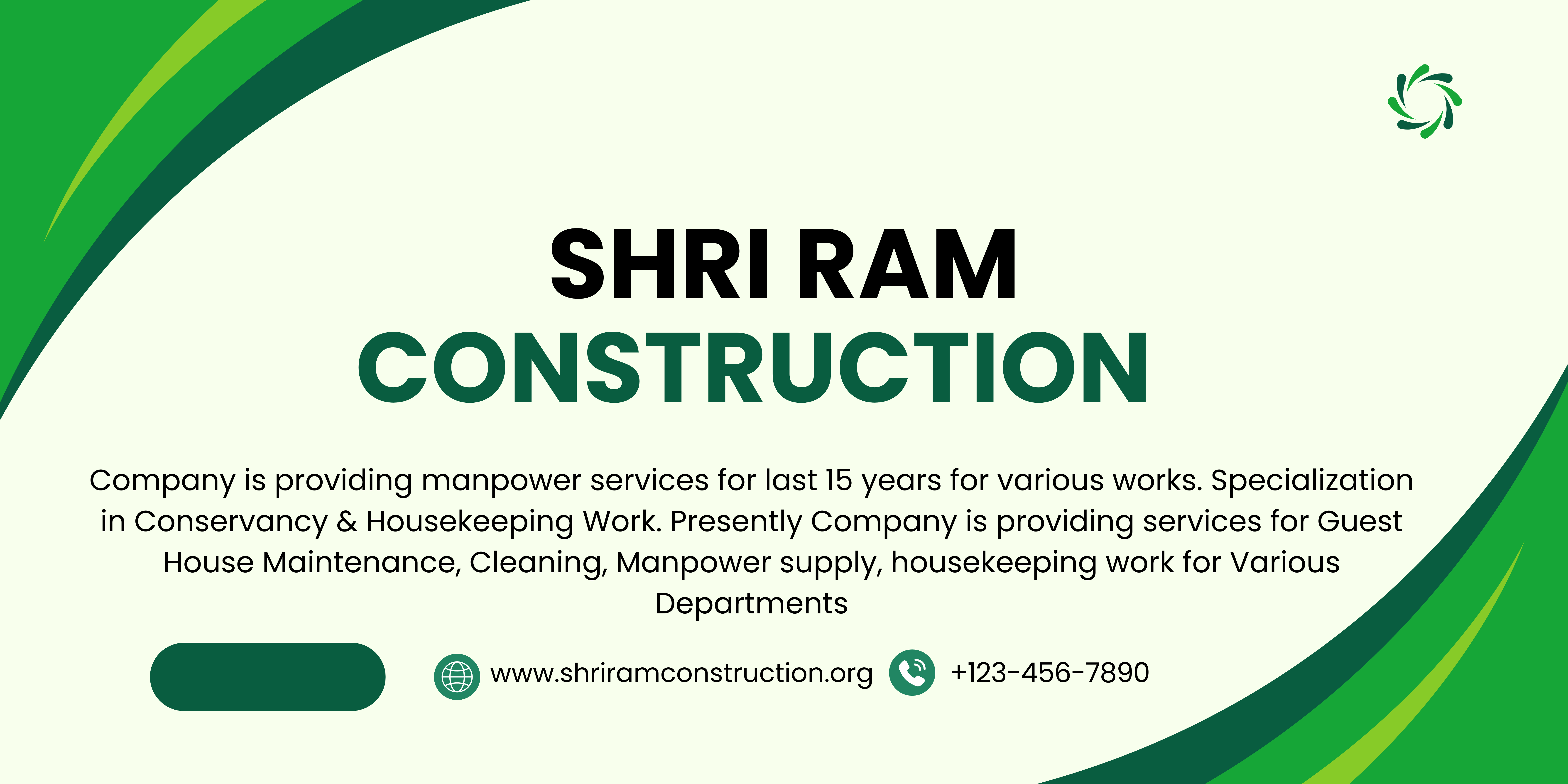 shri ram construction